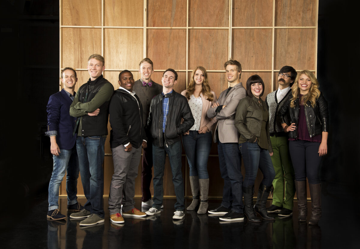 BYUtv’s ‘Studio C’ cast talks past, present and future | News, Sports ...
